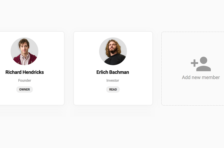Innovation tracking and management tool | Disciplined Entrepreneurship